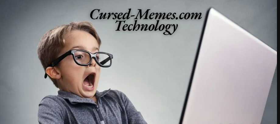 Cursed-Memes.com: Funny, and Unique Internet Memes
