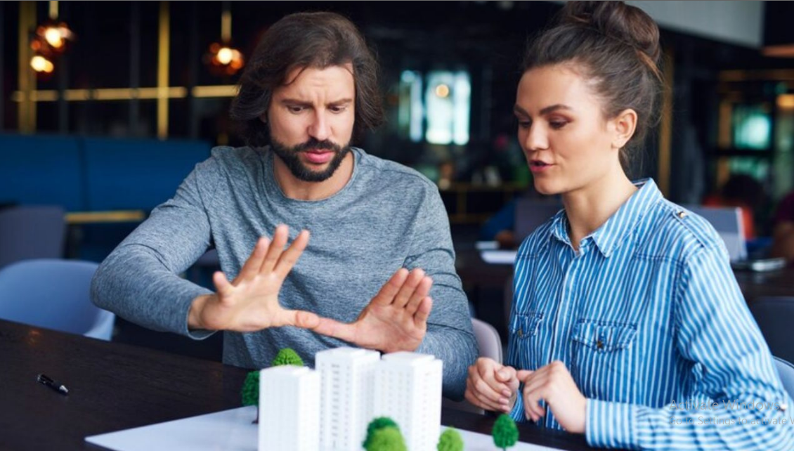 Anthony Skaria Partners: Real Estate & Business Development