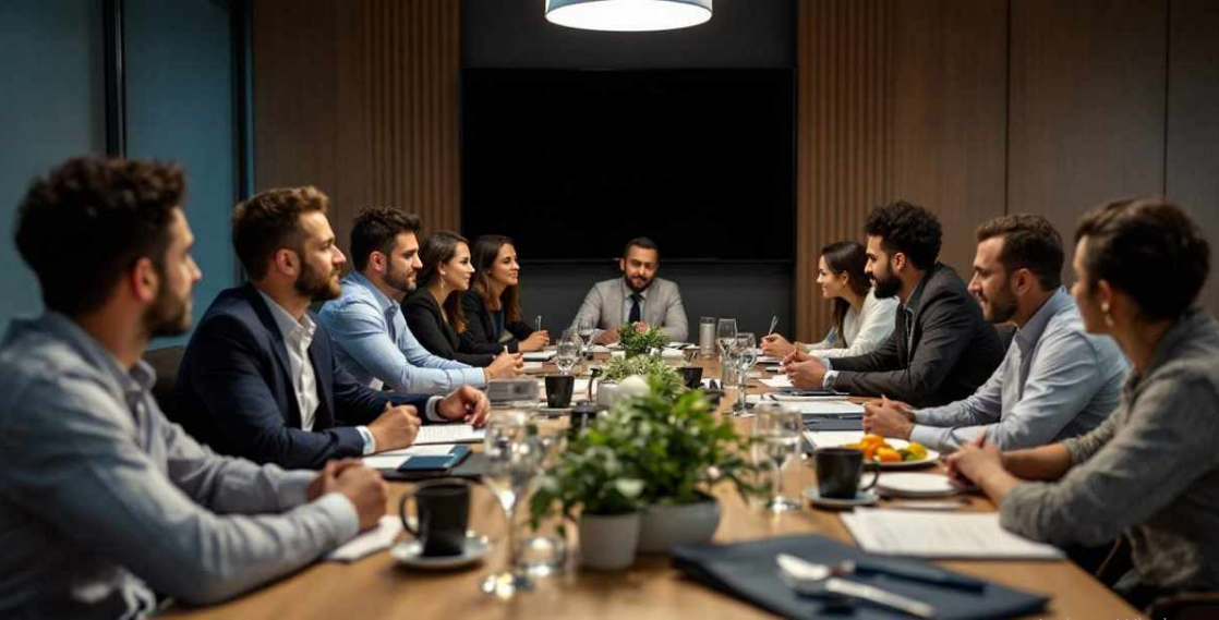 Business Peru Seating Hierarchy: Guidelines and Cultural Insights